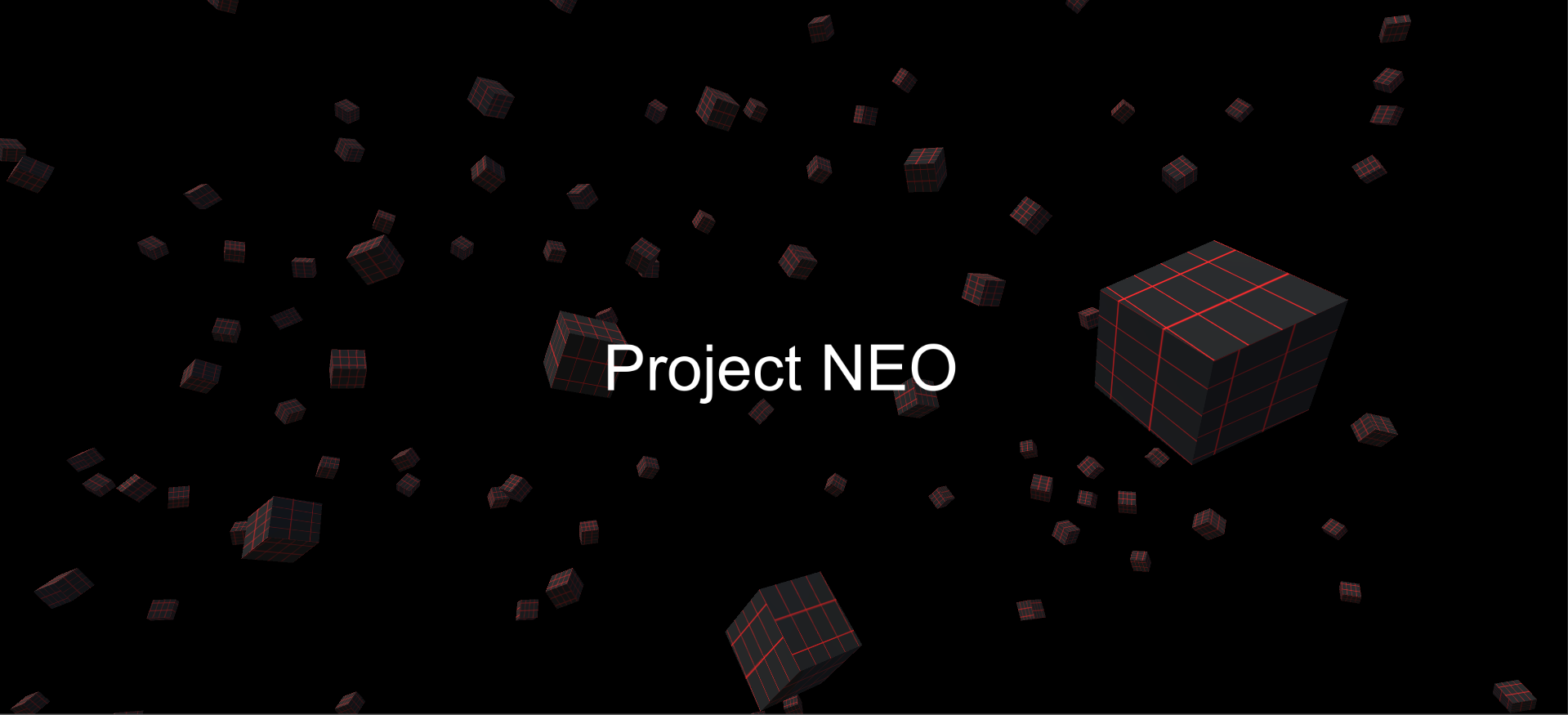 Project Neo by FullerGames
