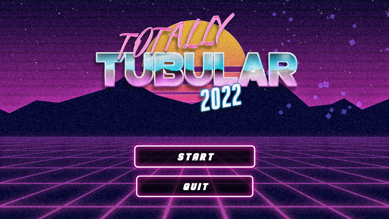 Totally Tubular 2022 by Cat-astrophe Games
