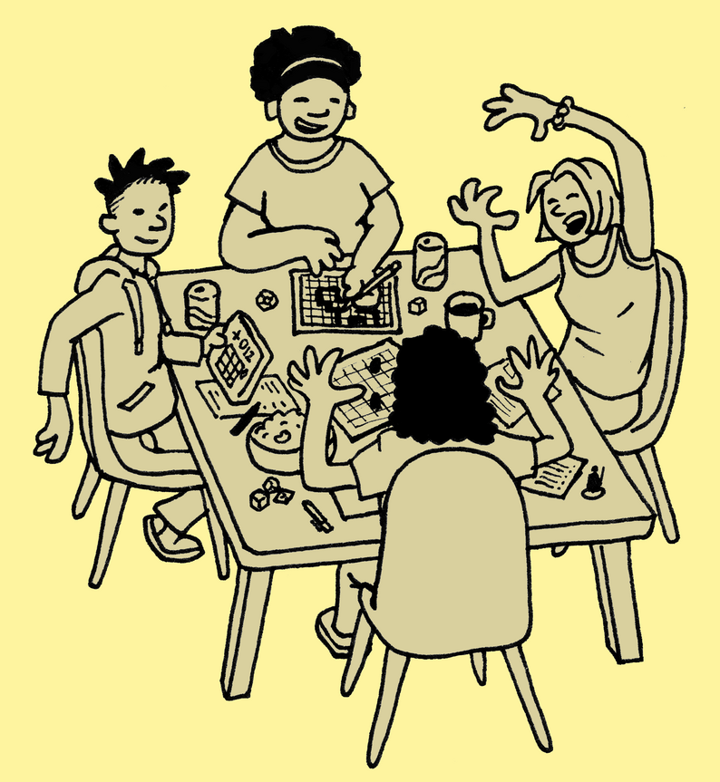 Errant by Kill Jester