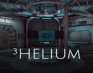 ³Helium by helium3