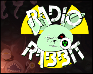 Radio Rabbit by sZokka