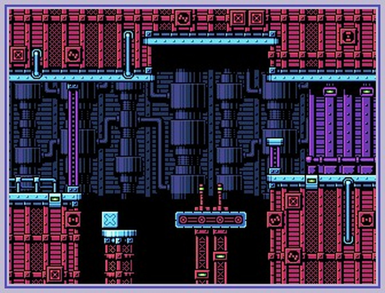 RoboType : Factory Level Asset by Alb_pixel Store