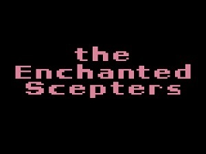 the Enchanted Scepters by steelshield