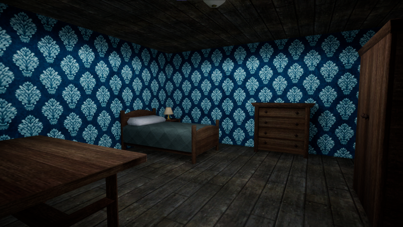 PS1 PSX Old Interior Pack by CrimsongCat