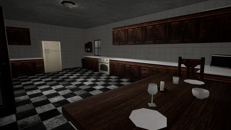 PS1 PSX Old Interior Pack by CrimsongCat