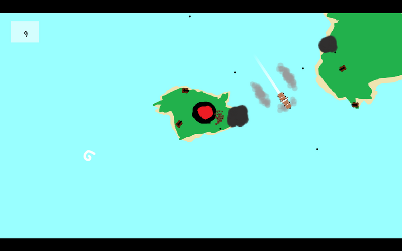 Raging Pirates by Raging_Pirates