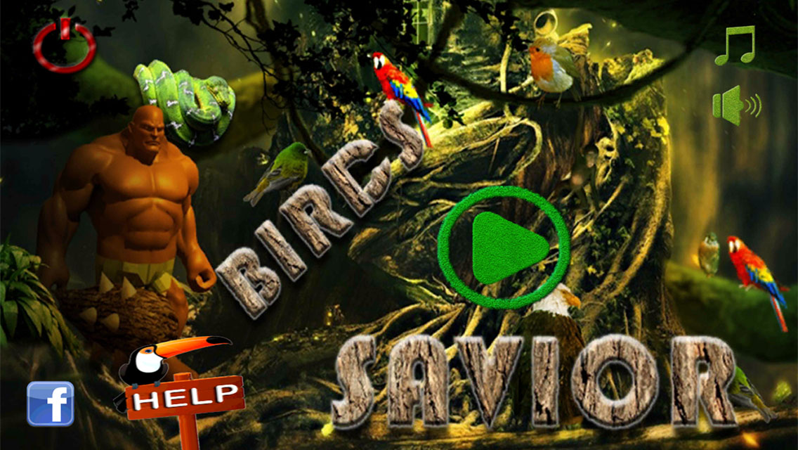 Bird Savior by bopatech.apps@gmail.com
