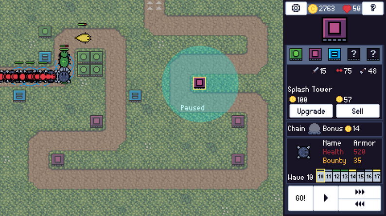 Connect TD by Unchiga