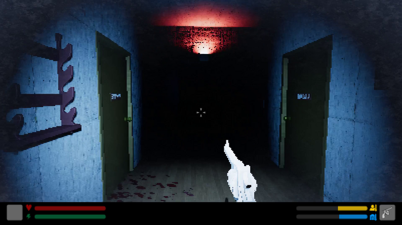 FROSTBITE by olinkalex