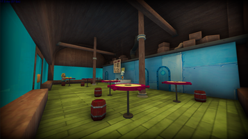 New Release from RenderPi - The True Ingredients by Rend_Pii