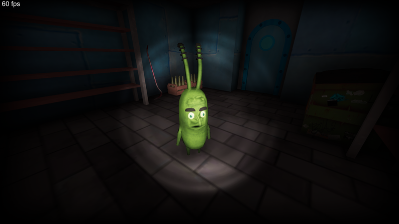 The True Ingredients by Rend_Pii