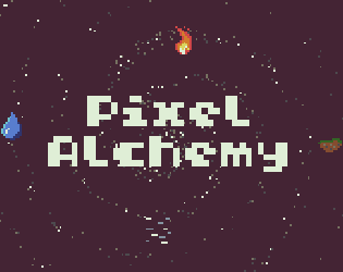 Pixel Alchemy by PhyscoKillerMonkey