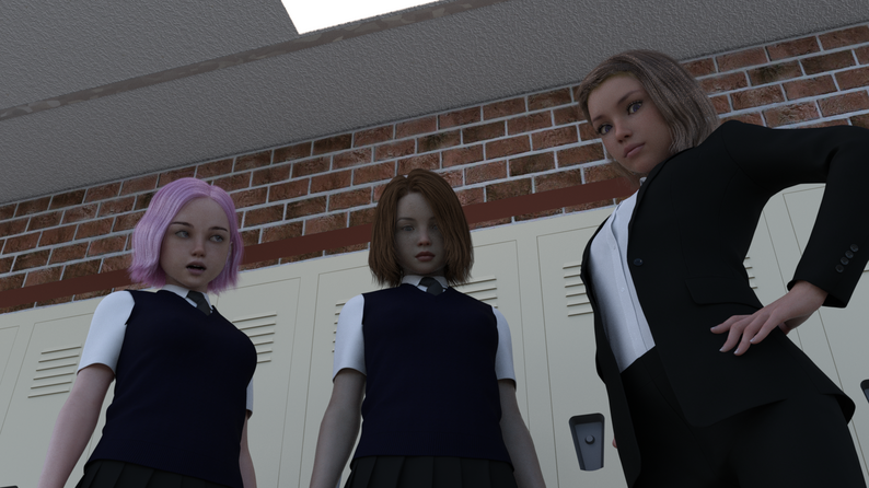 Extra Credit - Free Public Release by Abere Lucifer
