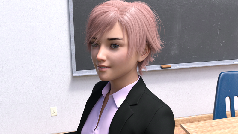 Extra Credit - Free Public Release by Abere Lucifer