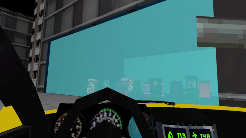 Vehicular Rampage by Tab Games