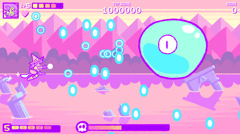 Hazelnut Hex by chunderfins