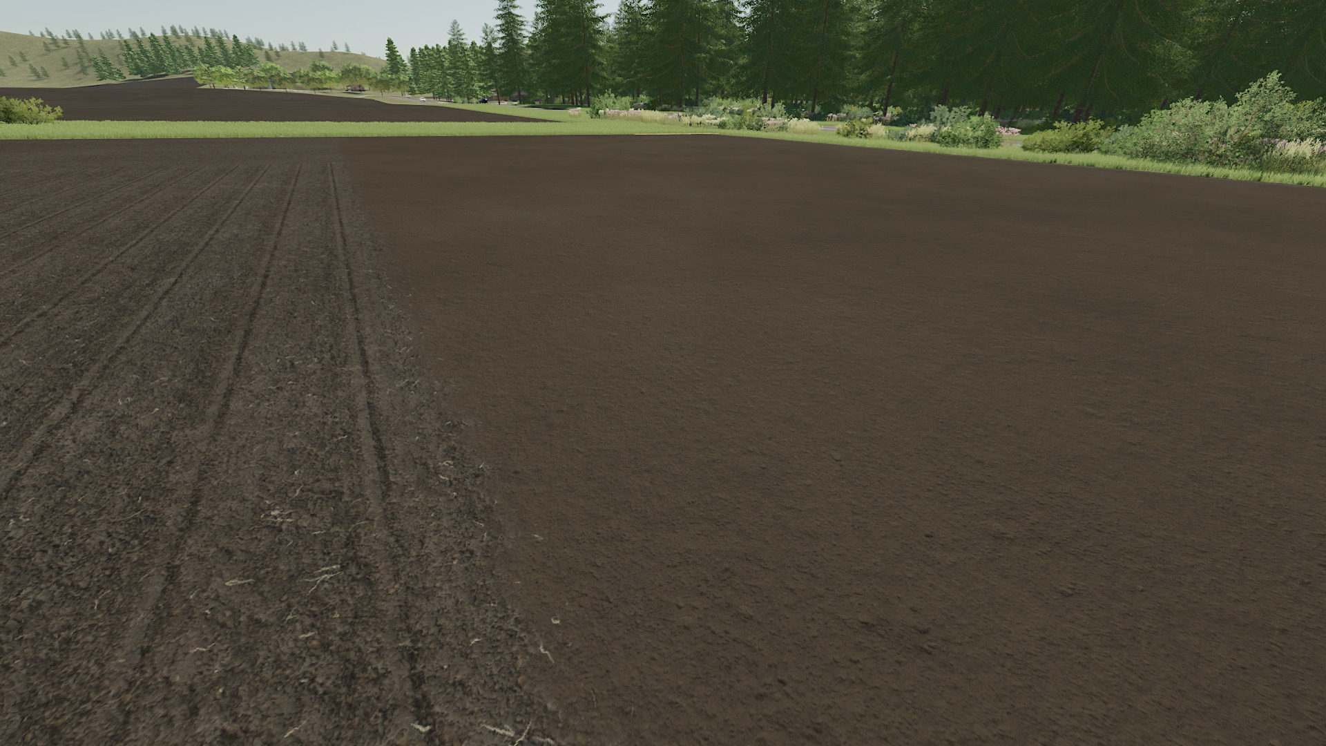 Smooth Roller Textures by Perma’s Modding