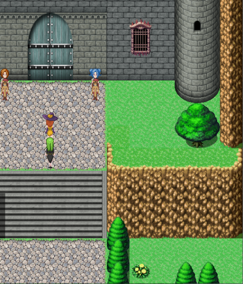 Amirian Curse by JayaKun Zone