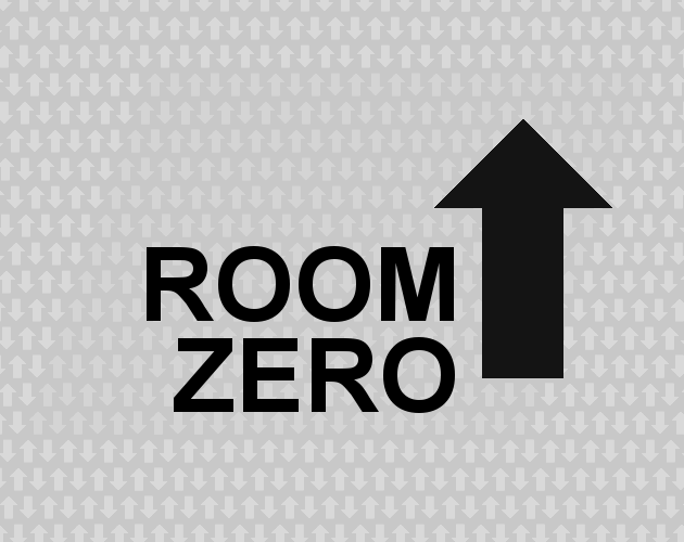 Room Zero by sint15