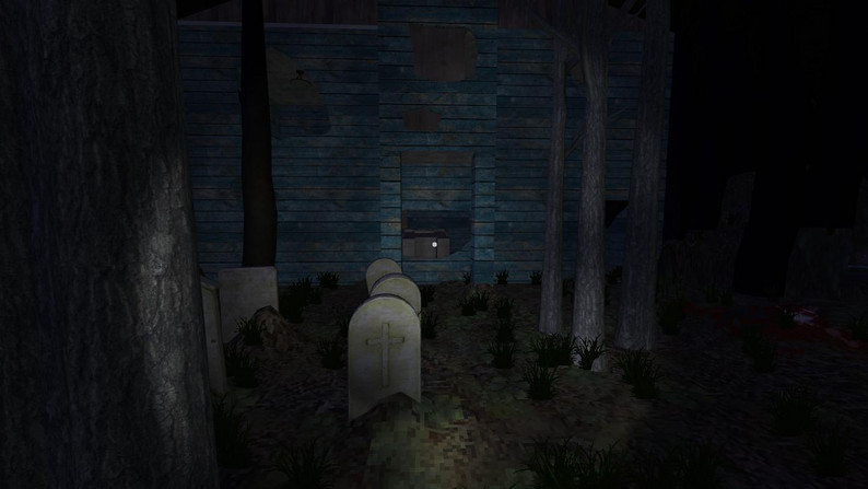 Thursday the 12th by 616 GAMES