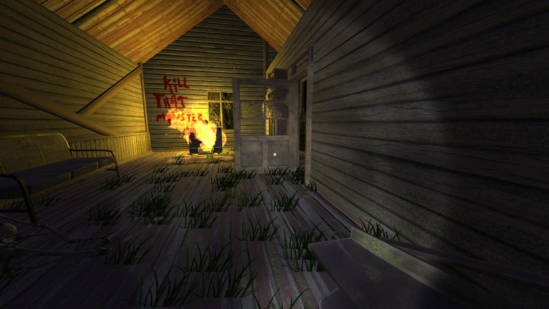 Thursday the 12th by 616 GAMES