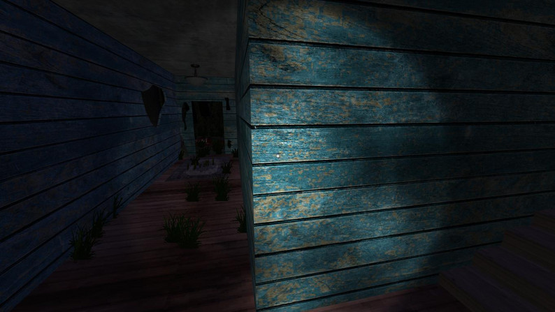 Thursday the 12th by 616 GAMES