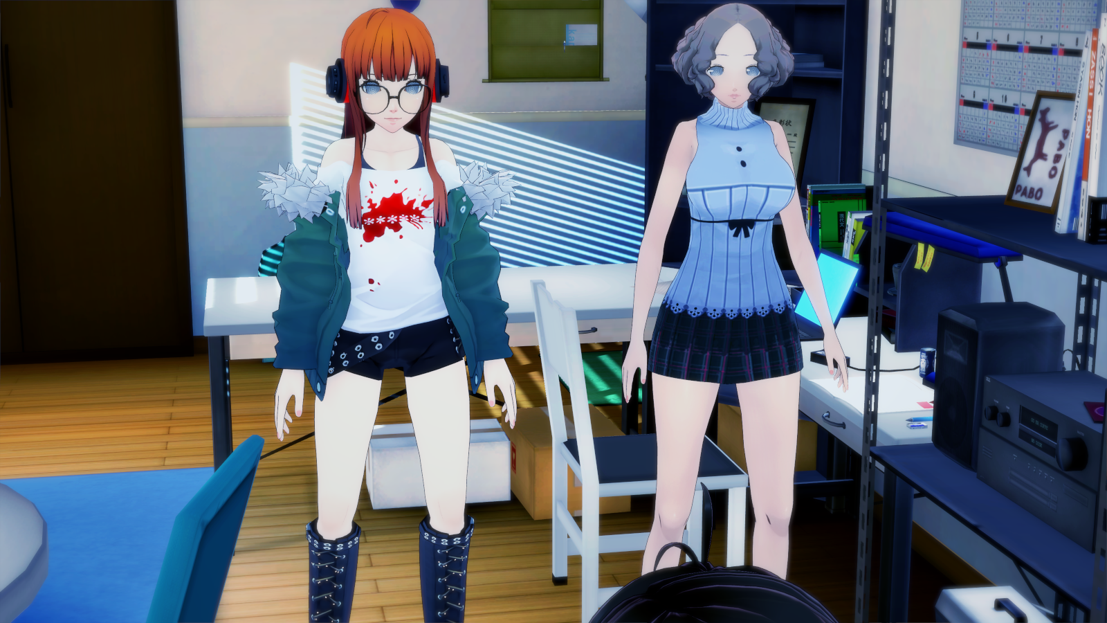 Haremcraft - Best adult videos and photos