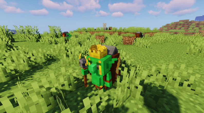 Models | Goblins! by MagmaGuy