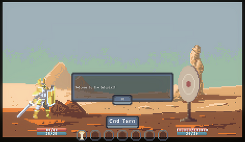 Realmrover by Sentient Dream Games