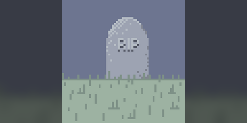 Pokémon Memorial Garden by Ham