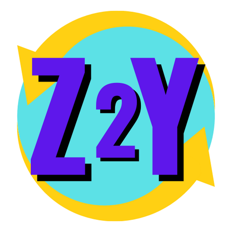 Z2Y - Change Z and Y keys instantly by PixelPauer