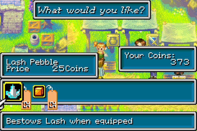 Golden Sun Tla 20th Anniversary Mod By Jackitk