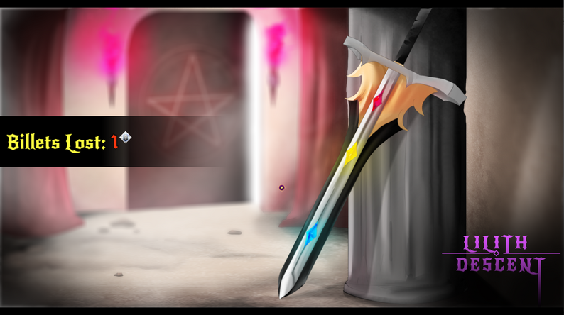 Lilith Descent by SpankTank