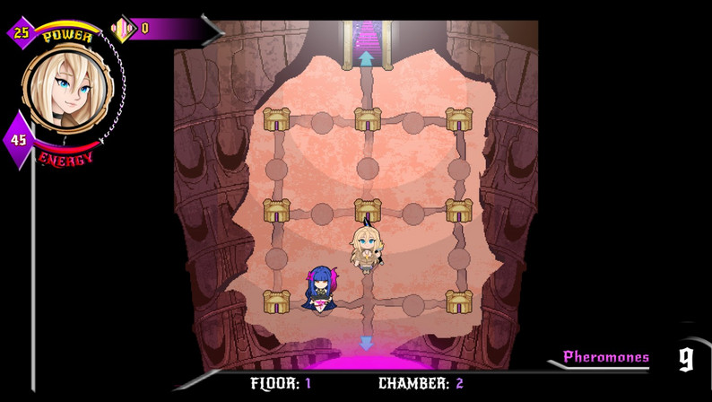 Lilith Descent by SpankTank