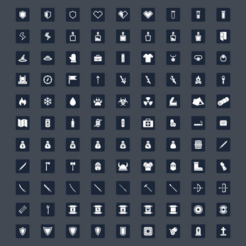 Level Up Your Game Design: Comprehensive Cartoon UI by SunGraphica