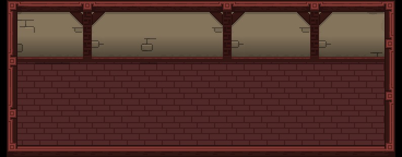 World of Laggidale House Interior Tileset by Pixel Riin