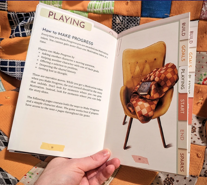 Clean Spirit by Cassi Mothwin