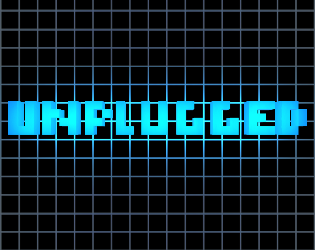 Unplugged by Random Thoughts