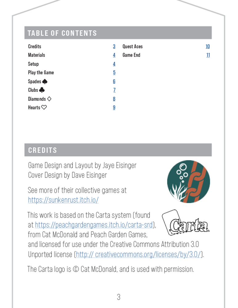 You Enter This House Alone But You Are Not Alone by Sunken Rust