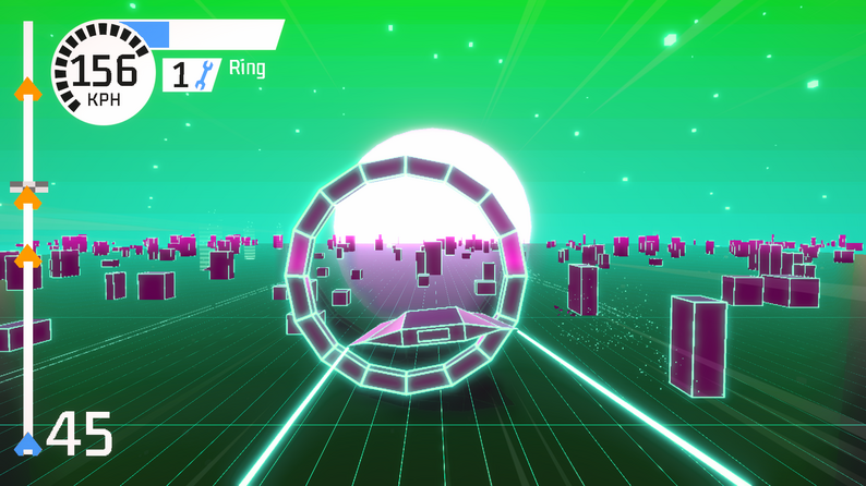 Wirewing Racer 99 by pixelbrain, ShootDawn, SundroMusic
