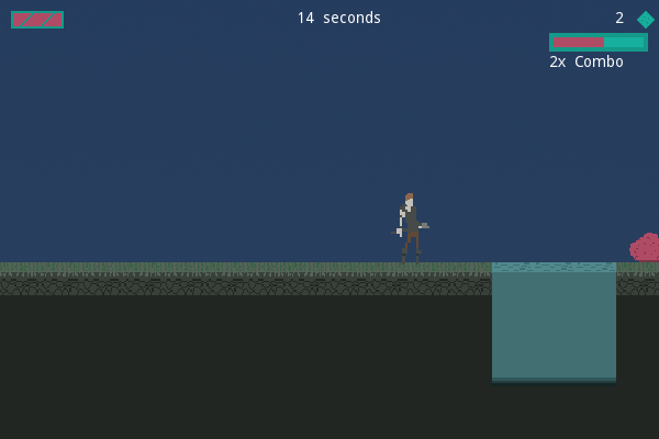 Sword Combo Rush by Twaldigas