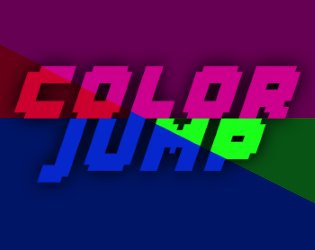 Color Jump by mpolder, HappySlapp