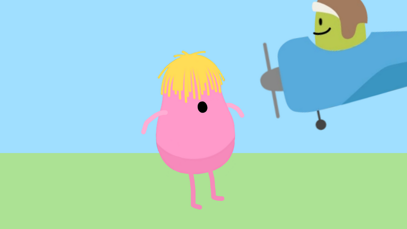 Dumb Ways to Die: Stumble's Dumbest Deaths by DumbWaystoDieBeanLover