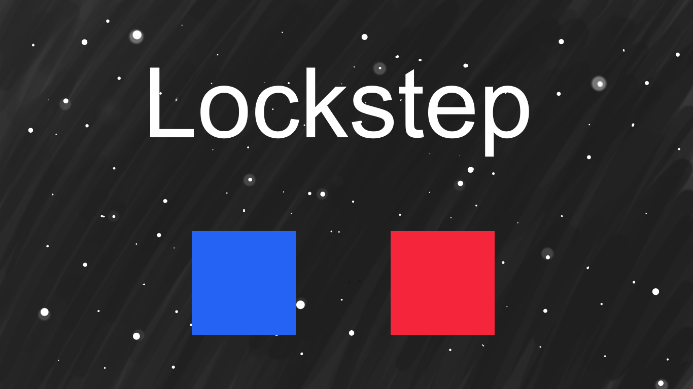 Lockstep by Skepfyr