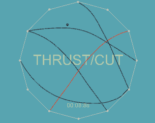 THRUST/CUT by GoodSandwich