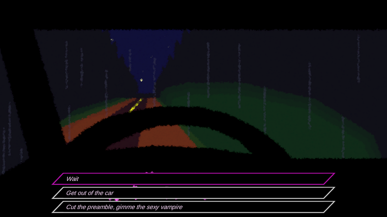 Enthralled by Nyx Goddess Games