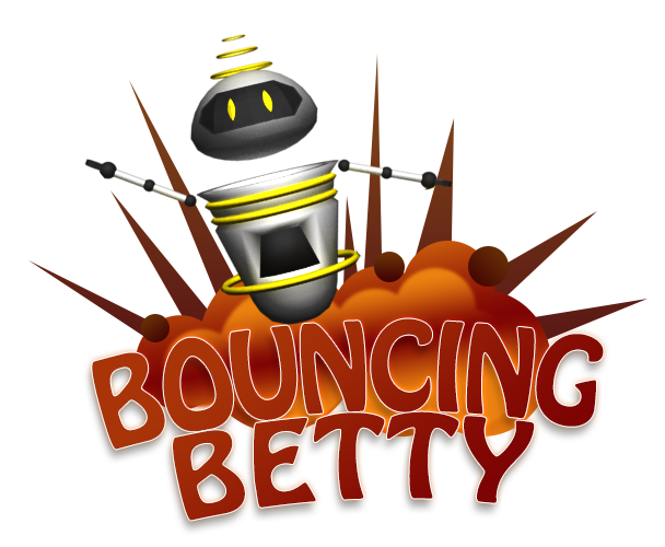 Bouncing Betty by dotfortun3 for Game Maker's Toolkit Jam - itch.io