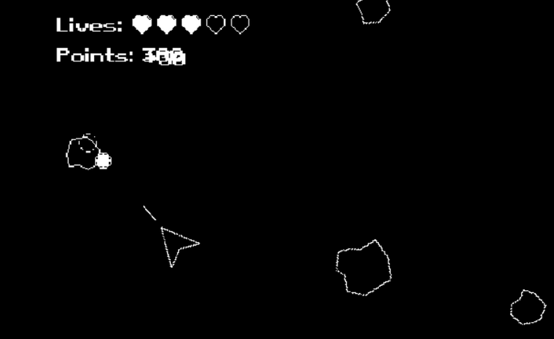 Scrap Shooter by TheForceElement