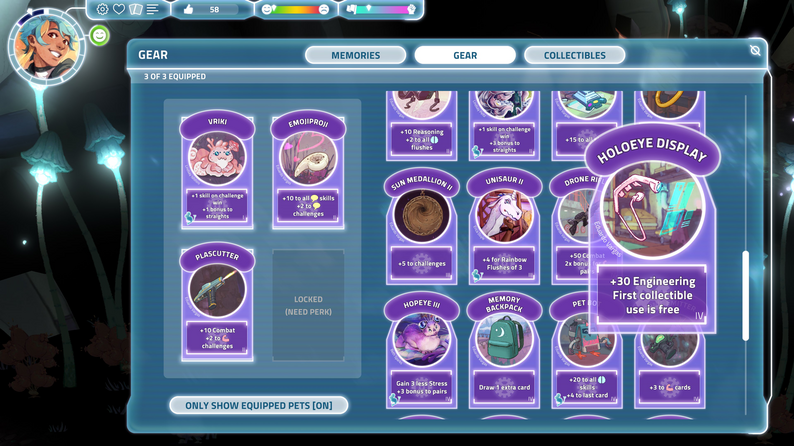 I Was A Teenage Exocolonist by Finji, Northway Games