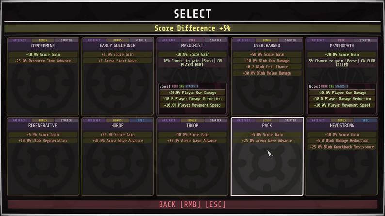 Fracture Hell Demo by Dave Green